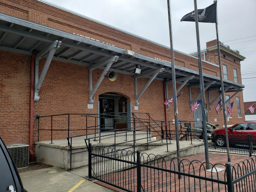 Alabama Veteran's Museum - AZexplained