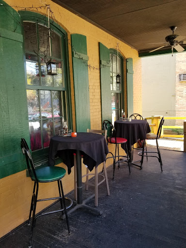 Springfield Carriage - AZexplained