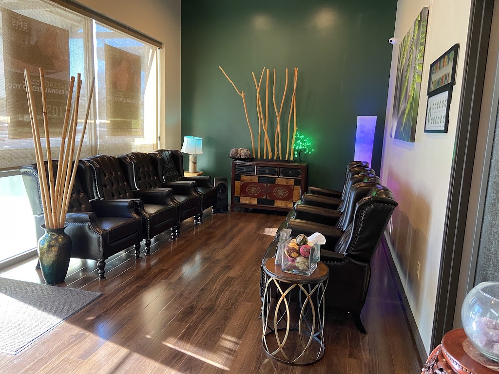 Effective Massage & Stretch - Austin, TX 78717 - Services and Reviews