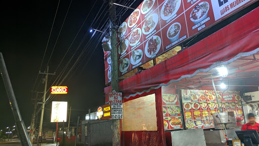 Restaurante Tacos Keyon El Triangulo en Apodaca
