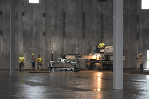 Williams Concrete Construction Company - AZexplained