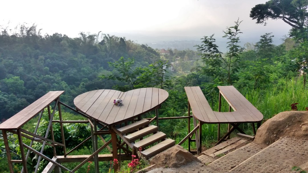 Claket Adventure Park di kota Mojokerto