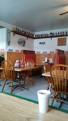 Rufus' Restaurant - AZexplained