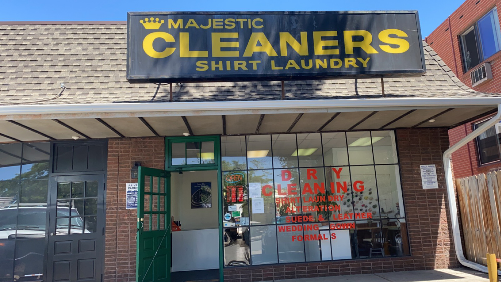 Best Dry Cleaners in Denver: Complete Guide (2026)