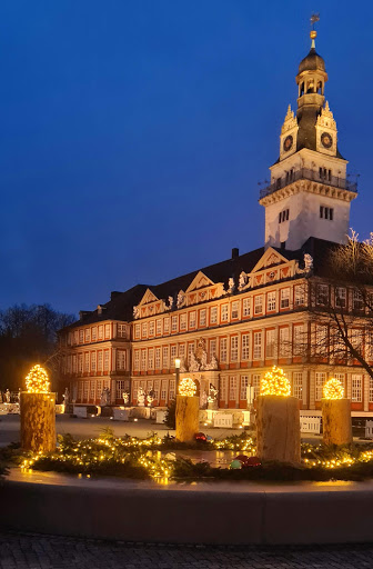 Seeliger Park - Locations from All Over the World