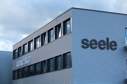 Seele Group GmbH - - Zaubee