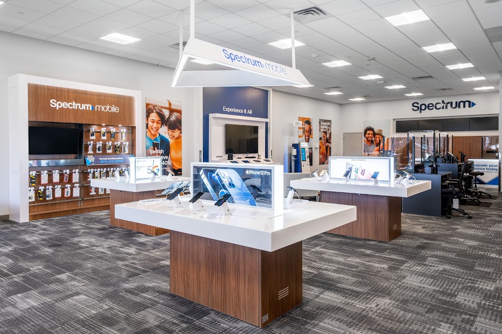 Spectrum Store - Kingston, NY 12401 - Location, Reviews, Hours and ...