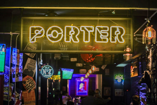 Porter Bar en Guadalajara - Número de Teléfono, Reservas, Opiniones ...