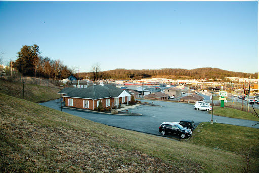 Pendleton Community Bank - AZexplained