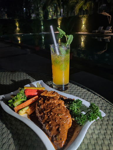 The Stadel Swimming Pool in JB Block, Sector III, Bidhannagar, Kolkata ...