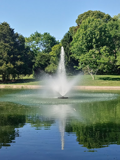 Wilcox Park - AZexplained