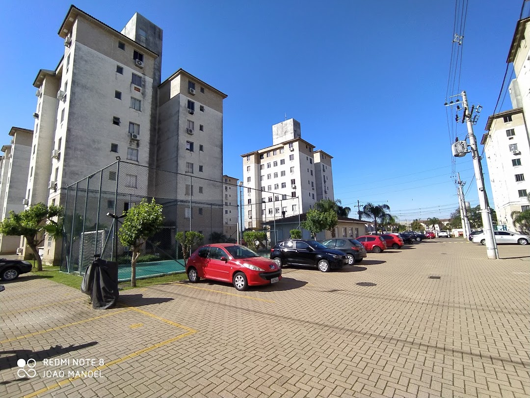 Agora Canoas na cidade Canoas