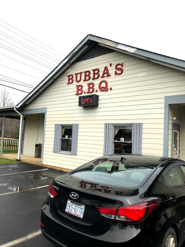 Bubba's Barbecue - Halifax, NC 28216 - Menu, Hours, Reviews and Contact
