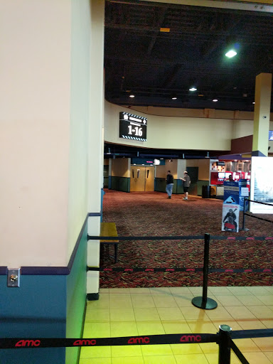 Movie Theater «AMC Stonebriar 24», reviews and photos, 2601 Preston Rd ...