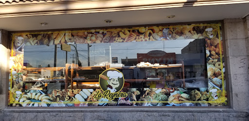 Restaurante La Reynera Panadería y Pastelería Sucursal Gómez Palacio en ...
