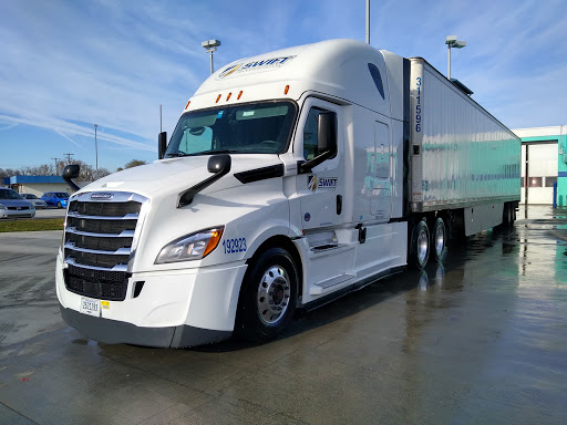 Swift Transportation - Jonestown Terminal - AZexplained