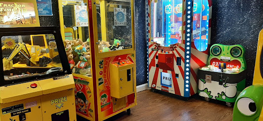 Infinity Adventure Park - 4 Waringsford Rd, Banbridge - Zaubee