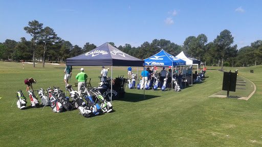 Golf Course «Canongate 1 Golf Club», reviews and photos, 924 Shaw Rd ...