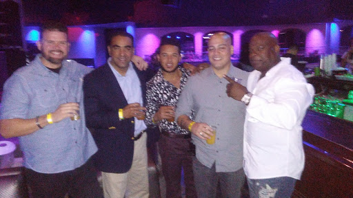 Night Club «Cafe Iguana Pines», reviews and photos, 8358 Pines Blvd ...