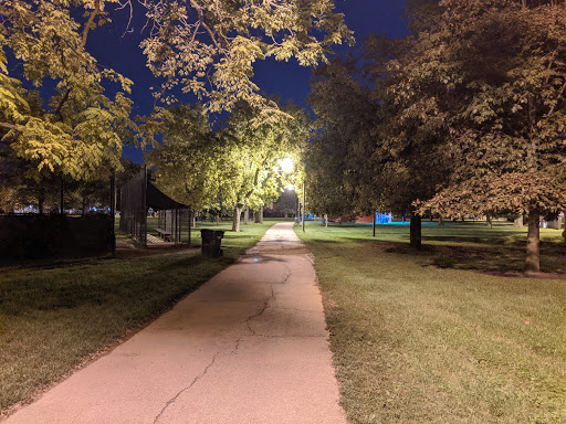 Park «Dunham Park», reviews and photos, 4638 N Melvina Ave, Chicago, IL ...