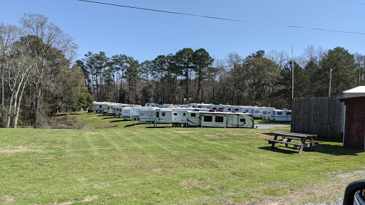 Lake Jordan Rv Resort in Wetumpka, Alabama - Zaubee