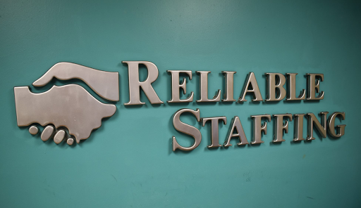 Temp Agency «Reliable Staffing», reviews and photos, 7224 Blanco Rd ...