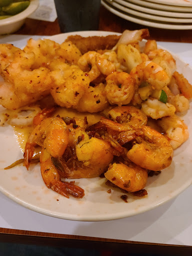 Restaurante Mirawa, México en Tijuana