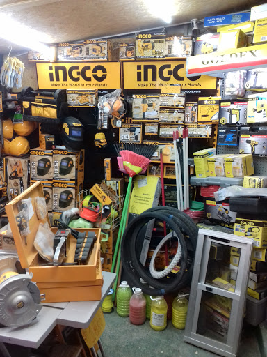 Hardware Store Avenue - Montevideo - Ferreterias UY