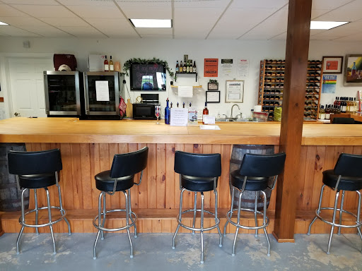 Winery «Antler Ridge Winery», reviews and photos, 2575 Old Rte 6 ...