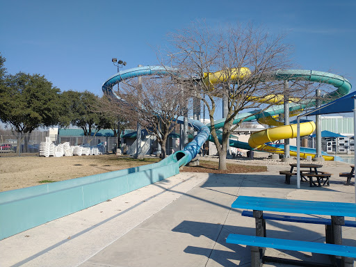 Recreation Center «Euless Family Life Center», reviews and photos, 300 ...