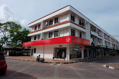 Insurans Islam TAIB General Takaful in Kampong Kiulap, Bandar Seri ...