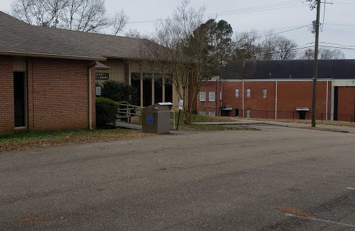 Union Public Library - AZexplained