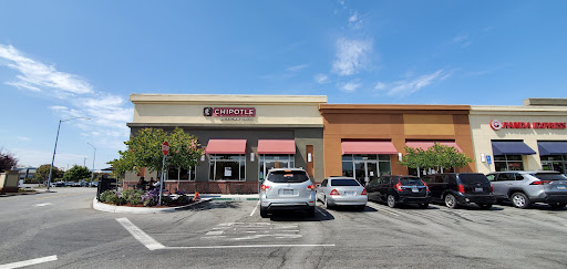 Bridgepointe Shopping Center