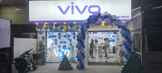 VIVO Exclusive Store - Delhi Gate, near Shel Safe Industries - 250002 ...