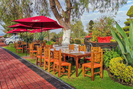 Restaurante Mayahuel, México en Teotihuacán - Número de Teléfono ...