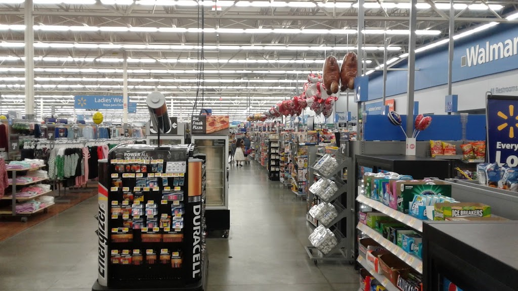 Walmart Supercenter - Edinburg, TX 78542 - Location, Reviews, Hours and ...