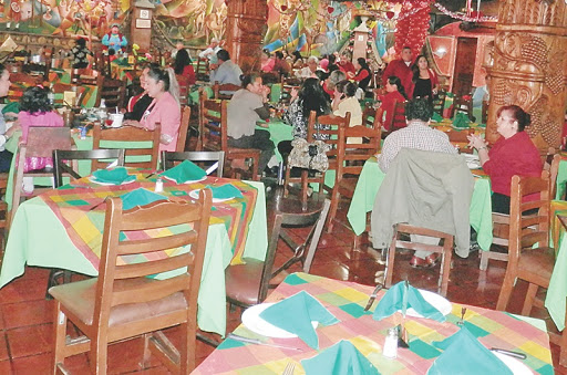 El Rancho, México en Nuevo Laredo - Número de Teléfono, Reservas ...