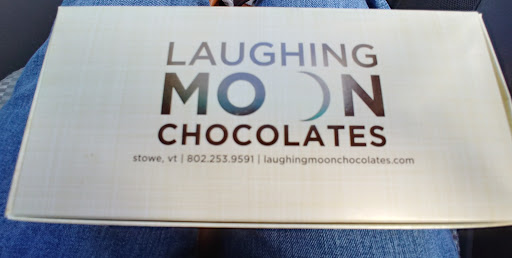 Laughing Moon Chocolates - AZexplained