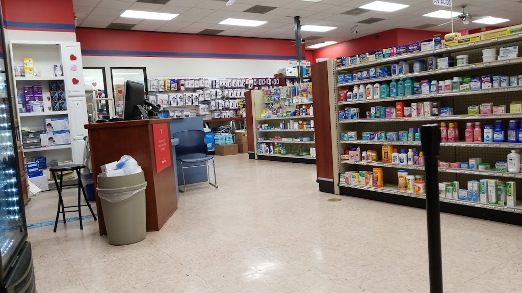 Lee's Pharmacy North Store - McAllen, TX 78504 - Location, Reviews ...