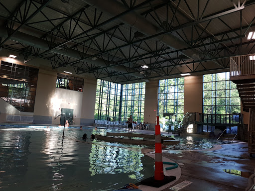 Recreation Center «Arnold Recreation Center», reviews and photos, 1695 ...