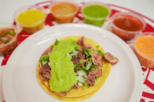 Restaurante Tacos El Bronco en Boca del Río