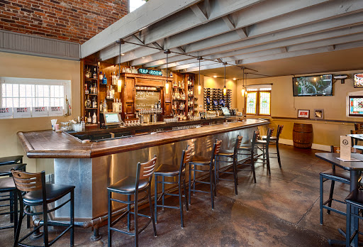 Obed & Isaac's Microbrewery - AZexplained