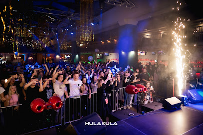 12072 opinii o HULAKULA – Rozrywkowe Centrum Miasta (Dyskoteka) w ...
