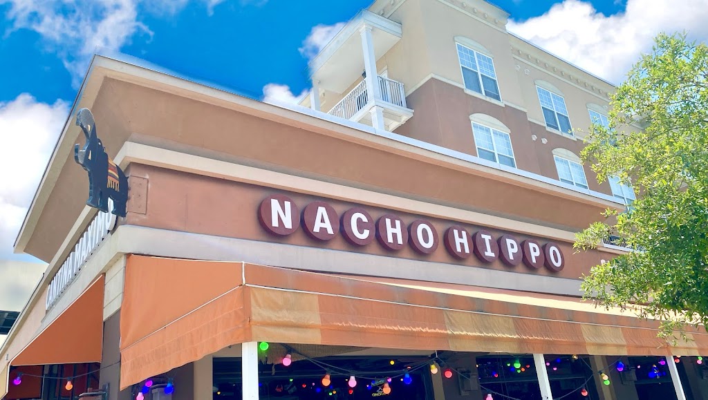 Nacho Hippo - Myrtle Beach, SC 29577 - Menu, Hours, Reviews and Contact