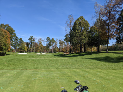 Golf Club «Kinloch Golf Club», reviews and photos, 100 Kinloch Ln ...