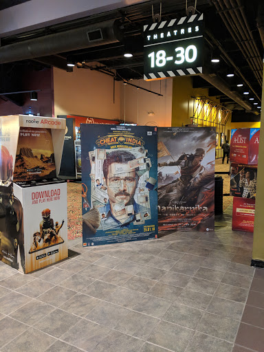 Movie Theater «AMC Studio 30», reviews and photos, 2949 Dunvale Rd ...