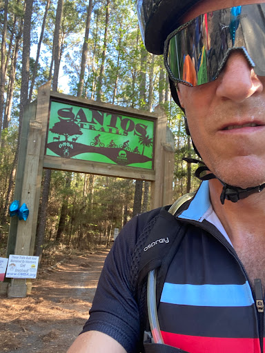 Santos Campground in Ocala, Florida - Zaubee