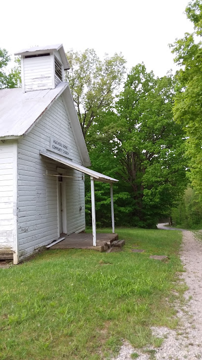 Archers Ridge Cemetery - , Caldwell, Ohio - Zaubee