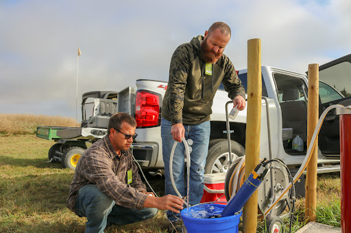 Lower Loup Natural Resources District - AZexplained