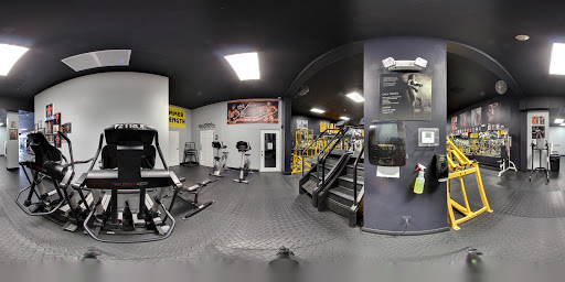 Gym «Miami Iron Gym», reviews and photos, 9660 Coral Way, Miami, FL ...